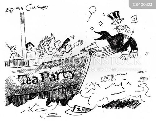 Boycott Movements Cartoons and Comics - funny pictures from CartoonStock
