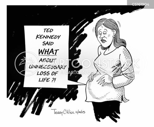 Abortion Political Cartoons Pro Choice