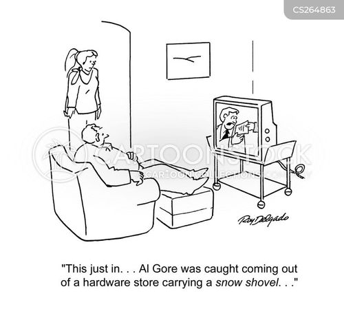 News Just In Cartoons and Comics - funny pictures from CartoonStock