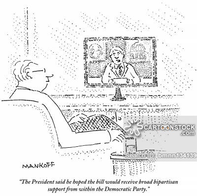 Consensus Cartoons and Comics - funny pictures from CartoonStock