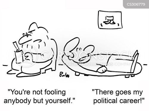 Career Disappointment Cartoons and Comics - funny pictures from ...