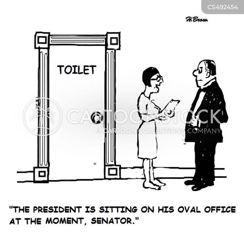 Commander In Chief Cartoons and Comics - funny pictures from CartoonStock