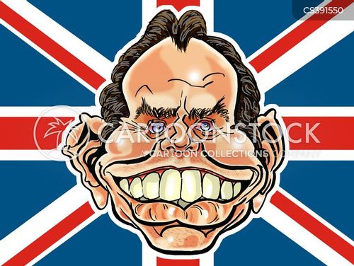 Union Jack Cartoons and Comics - funny pictures from CartoonStock