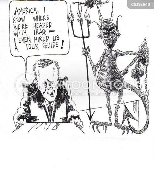 Guccifer Cartoons and Comics - funny pictures from CartoonStock