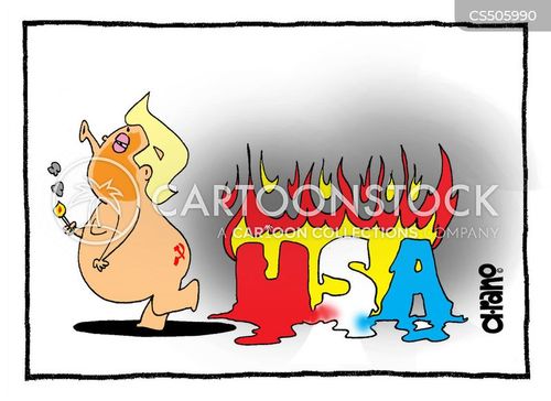 45 Cartoons and Comics - funny pictures from CartoonStock