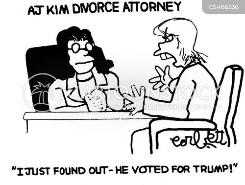 Blue State Cartoons and Comics - funny pictures from CartoonStock