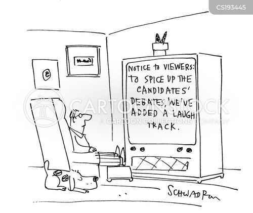 Tv's Cartoons and Comics - funny pictures from CartoonStock