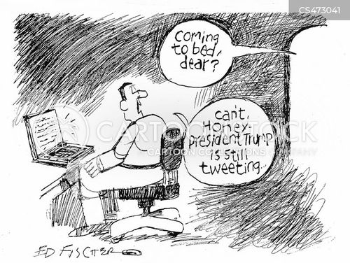 Network Administration Cartoons and Comics - funny pictures from ...