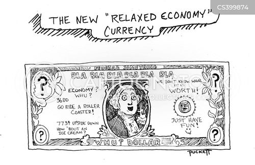 Stock Price Cartoons and Comics - funny pictures from CartoonStock