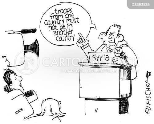 Lebanon Cartoons and Comics - funny pictures from CartoonStock