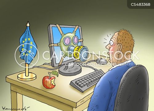 Upload Cartoons and Comics - funny pictures from CartoonStock
