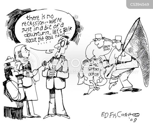 Double Dip Cartoons and Comics - funny pictures from CartoonStock