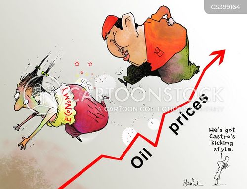 Venezuela Cartoons and Comics - funny pictures from CartoonStock