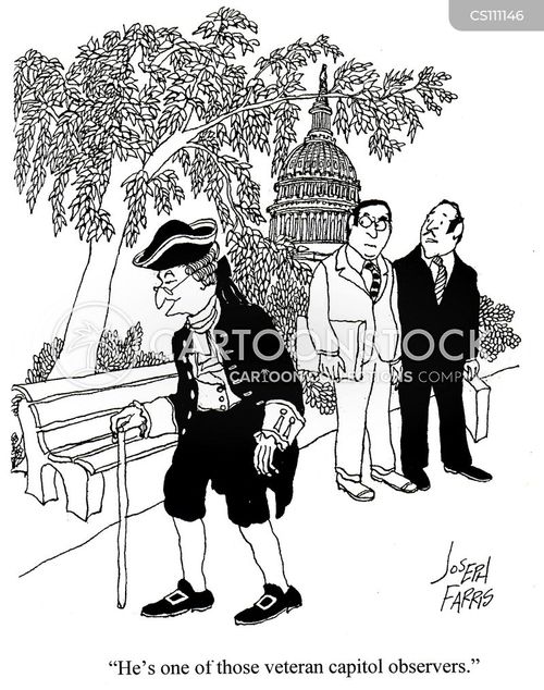 Observer Cartoons and Comics - funny pictures from CartoonStock