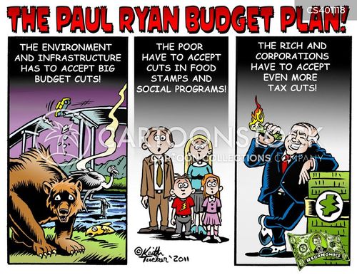 Social Programs Cartoons and Comics - funny pictures from CartoonStock