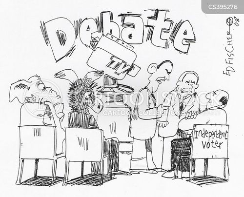 2008 Election Cartoons and Comics - funny pictures from CartoonStock