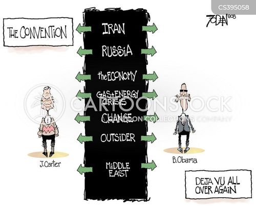 Younger Voters Cartoons and Comics - funny pictures from CartoonStock