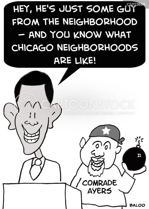 Chicago Cartoons and Comics - funny pictures from CartoonStock