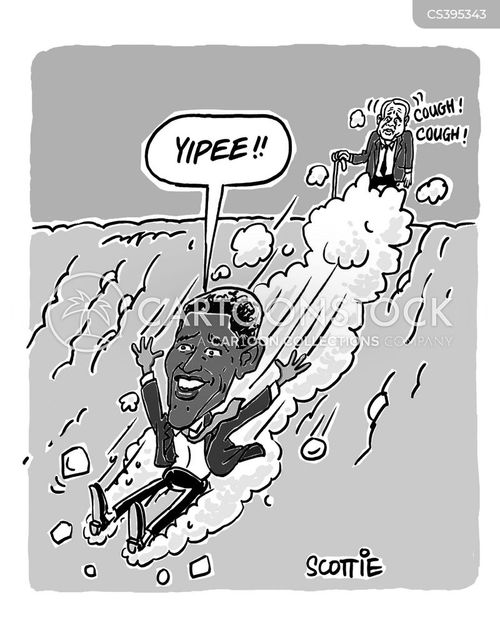 Joe Cartoons and Comics - funny pictures from CartoonStock