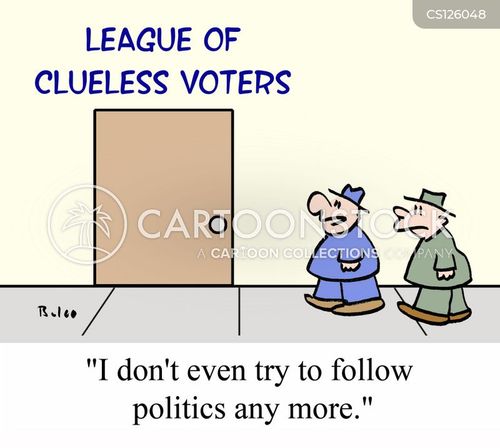 Low Information Voter Memes 35 Funny Election Day Memes That Are