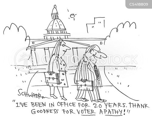 Political Vetting Cartoons and Comics - funny pictures from CartoonStock