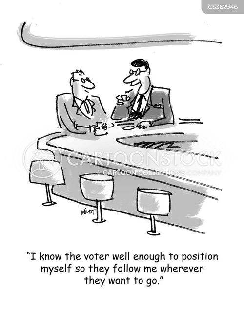 Political Leader Cartoons and Comics - funny pictures from CartoonStock