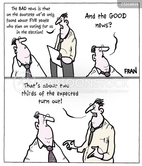 Voter Apathy Cartoons and Comics - funny pictures from CartoonStock