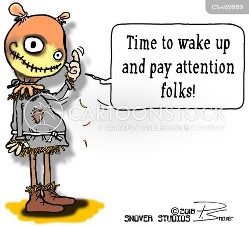 Wake Up Cartoons and Comics - funny pictures from CartoonStock