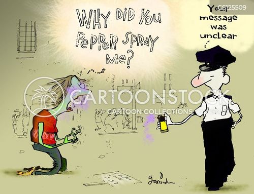 Occupied Movement Cartoons and Comics - funny pictures from CartoonStock