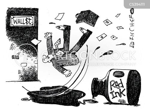 Dow 40000 Cartoons and Comics - funny pictures from CartoonStock