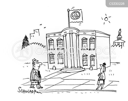 Raf Recruitment Cartoons and Comics - funny pictures from CartoonStock