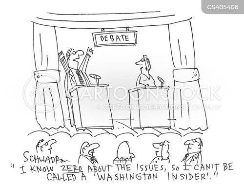 Insider Cartoons and Comics - funny pictures from CartoonStock
