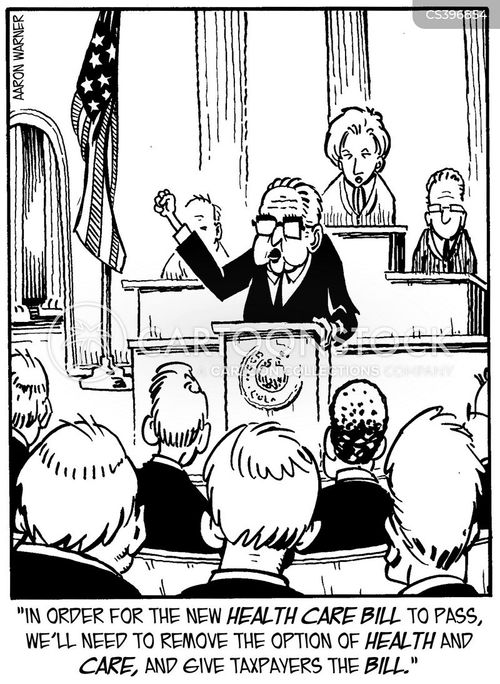 Taxpayer Bill Cartoons and Comics - funny pictures from CartoonStock