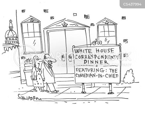 Commander In Chief Cartoons and Comics - funny pictures from CartoonStock