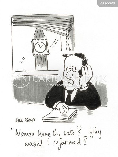 Egalitarianism Cartoons and Comics - funny pictures from CartoonStock