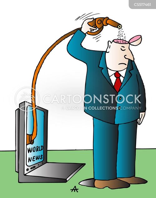 Fill Up Cartoons and Comics - funny pictures from CartoonStock