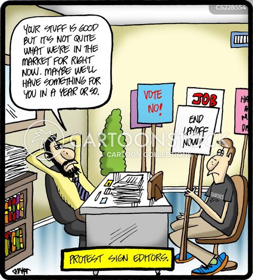 Demonstrate Cartoons and Comics - funny pictures from CartoonStock