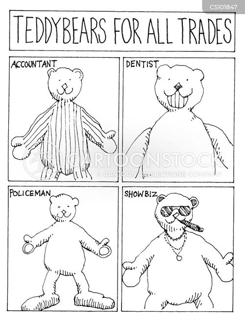 Cosmic Trade Cartoons and Comics - funny pictures from CartoonStock