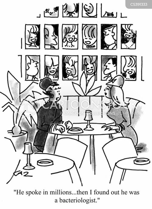 Microbial Fermentation Cartoons and Comics - funny pictures from ...