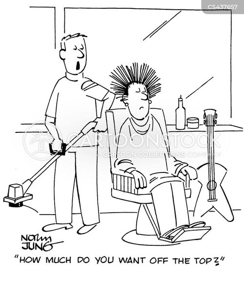 Weed Wacker Cartoons and Comics - funny pictures from CartoonStock