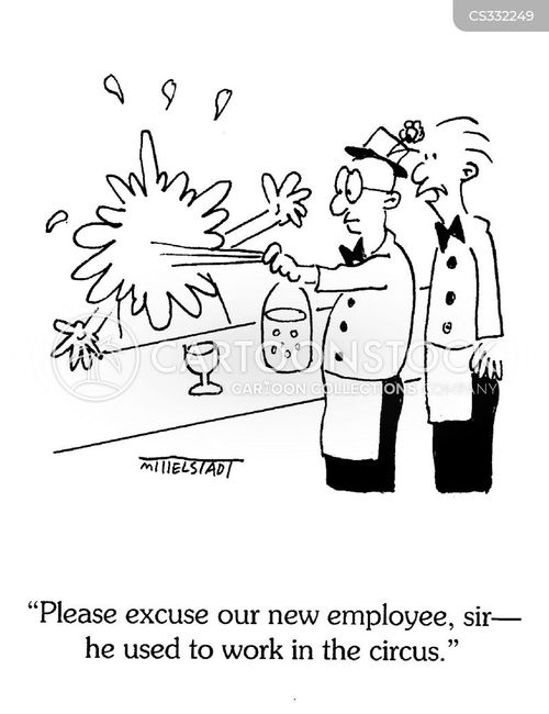 Seltzer Cartoons and Comics - funny pictures from CartoonStock