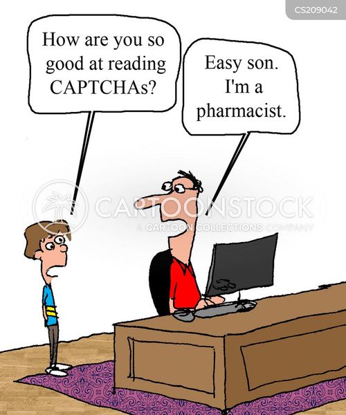 Computer Program Cartoons and Comics - funny pictures from CartoonStock