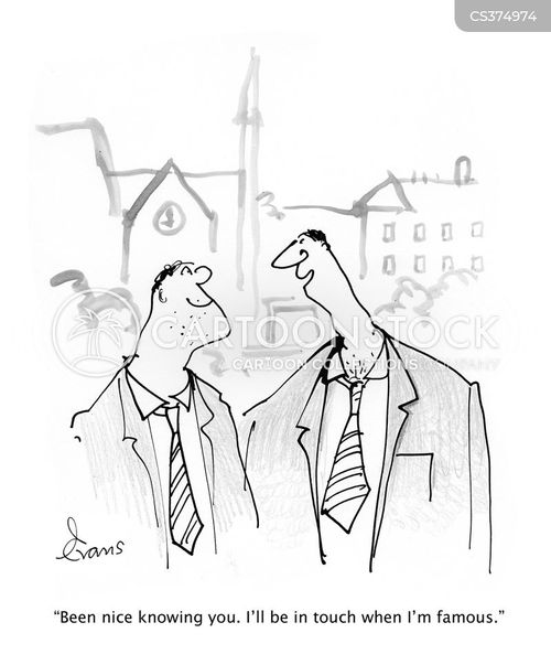 Sycophant Cartoons and Comics - funny pictures from CartoonStock