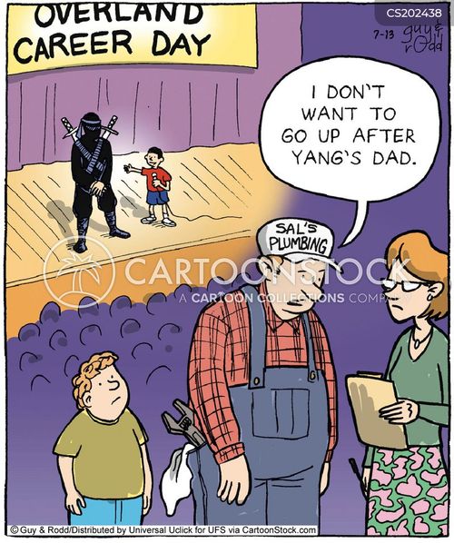 Exciting Job Cartoons And Comics Funny Pictures From CartoonStock Exciting Job Cartoons And Comics Funny Pictures From CartoonStock