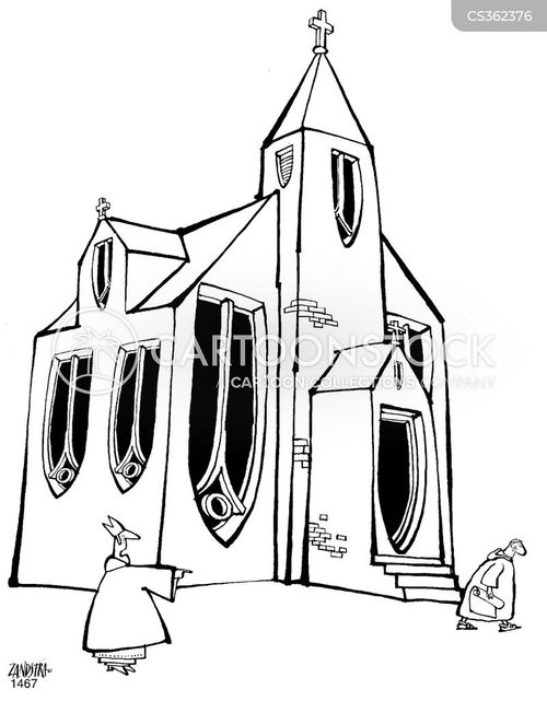 Cage Design Cartoons and Comics - funny pictures from CartoonStock