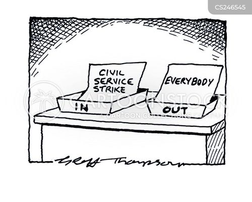 Outrays Cartoons and Comics - funny pictures from CartoonStock