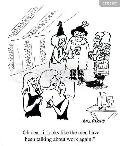 Talking Drinks Cartoons and Comics - funny pictures from CartoonStock