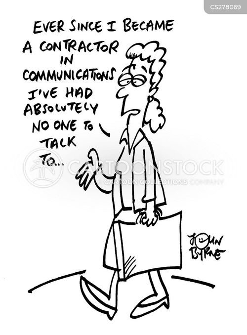 Contrators Cartoons and Comics - funny pictures from CartoonStock