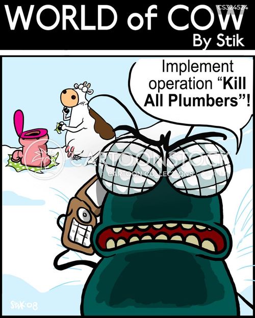 Farm Implements Cartoons and Comics - funny pictures from CartoonStock