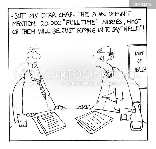 Full Time Cartoons and Comics - funny pictures from CartoonStock